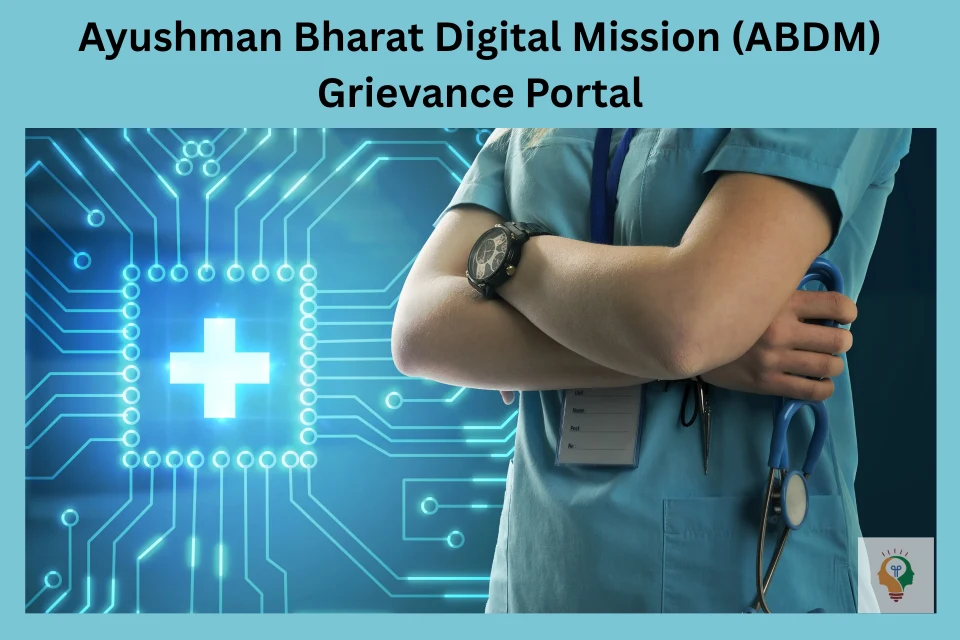 Ayushman Bharat Digital Mission