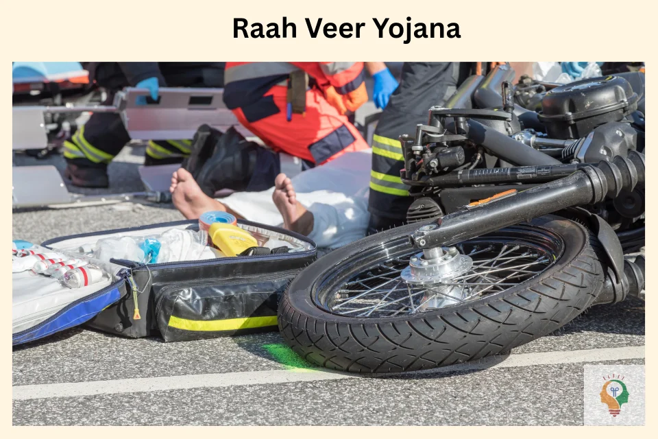 Madhya Pradesh Rah Veer Yojana 2026 – ₹25,000 Reward For Road Accident ...