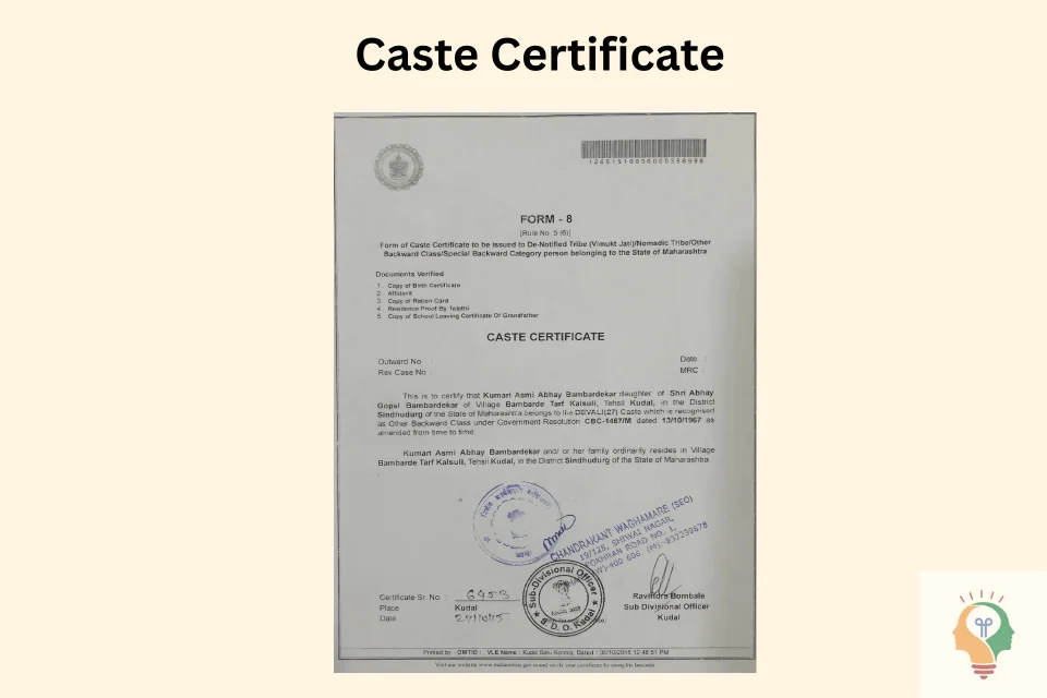 SC/ST Certificate — Apply Online, Documents & State-Wise Process