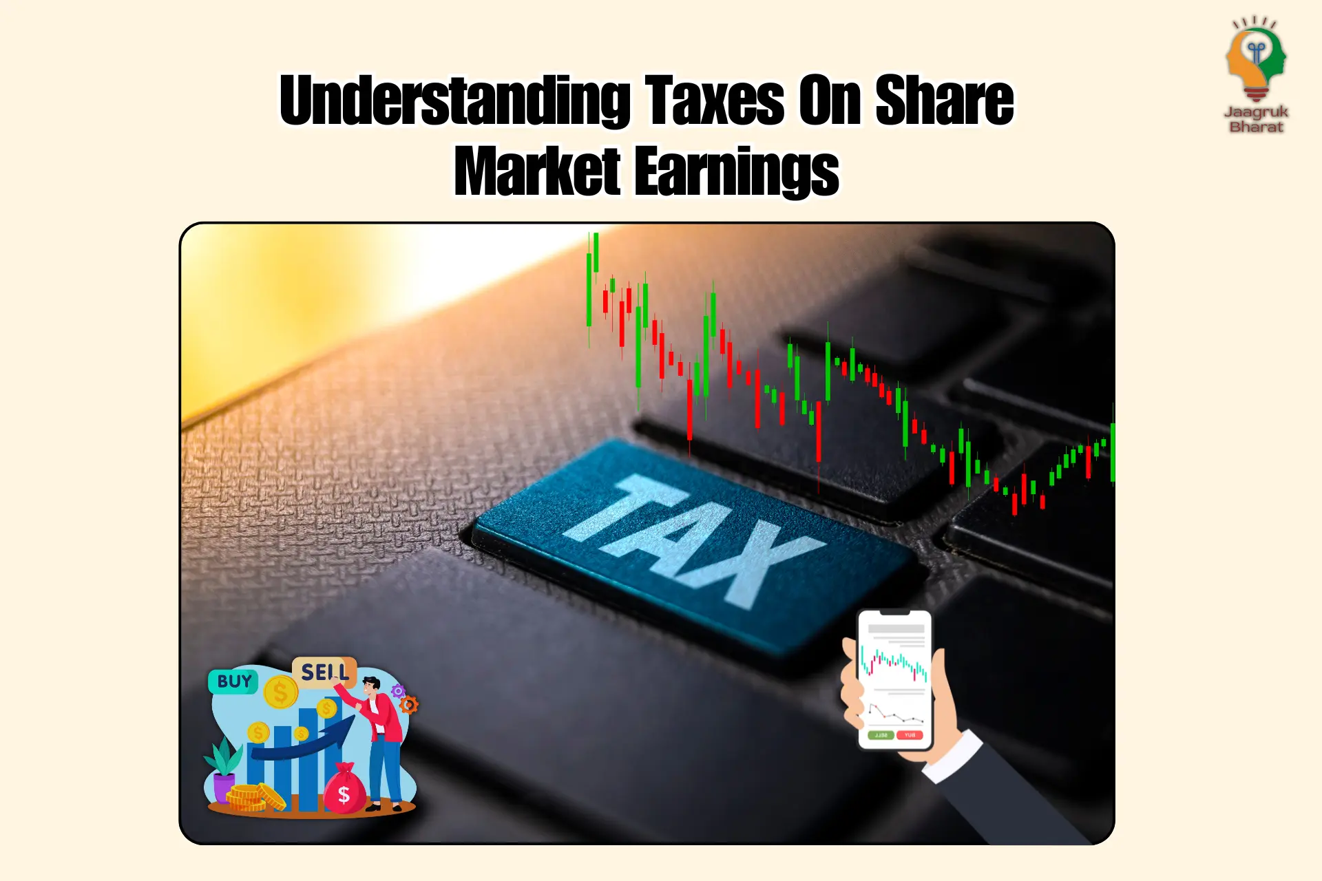 Understanding Taxes On Share Market Earnings: A Comprehensive Guide