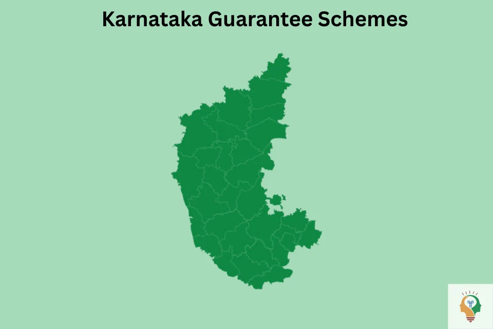 Can You Still Apply For the Guarantee Schemes? Karnataka Government
