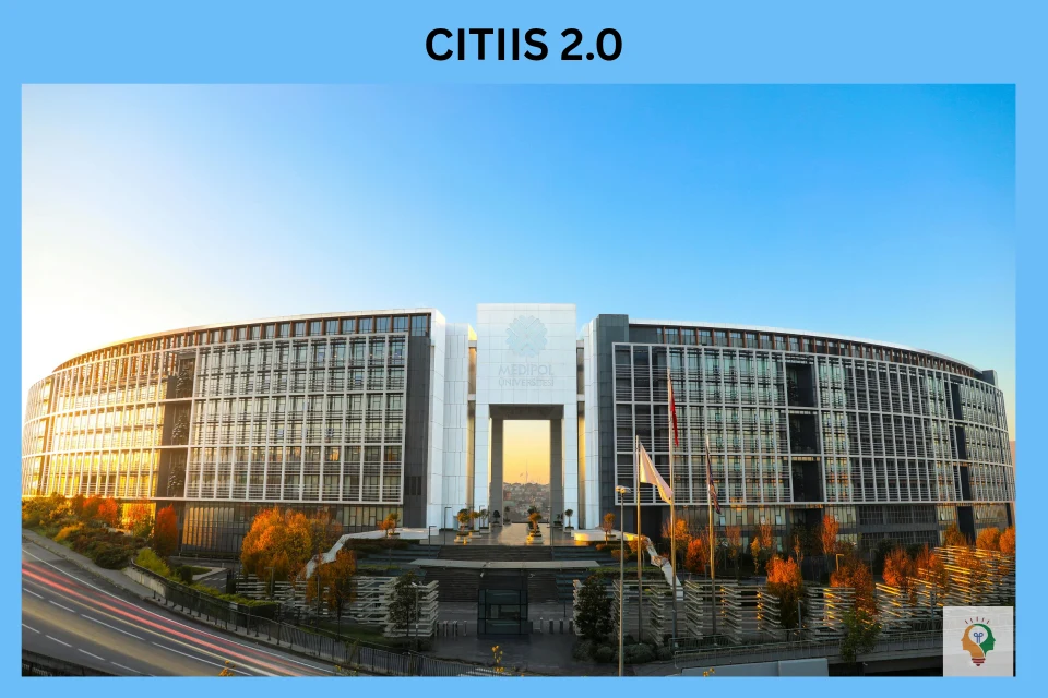 Inside CITIIS 2.0: How India Is Building Smarter, Greener, Future-Ready ...