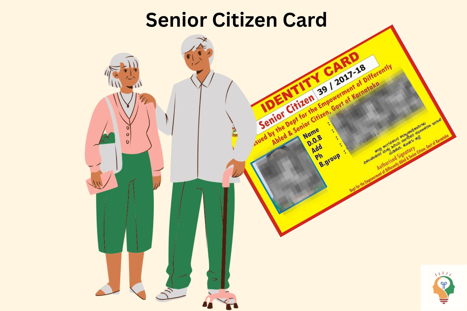 Senior Citizen Card Apply Online: Save More With Govt Benefits & Schemes