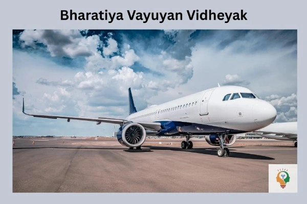 New Aviation Bill Introduced: How Bharatiya Vayuyan Vidheyak Will ...