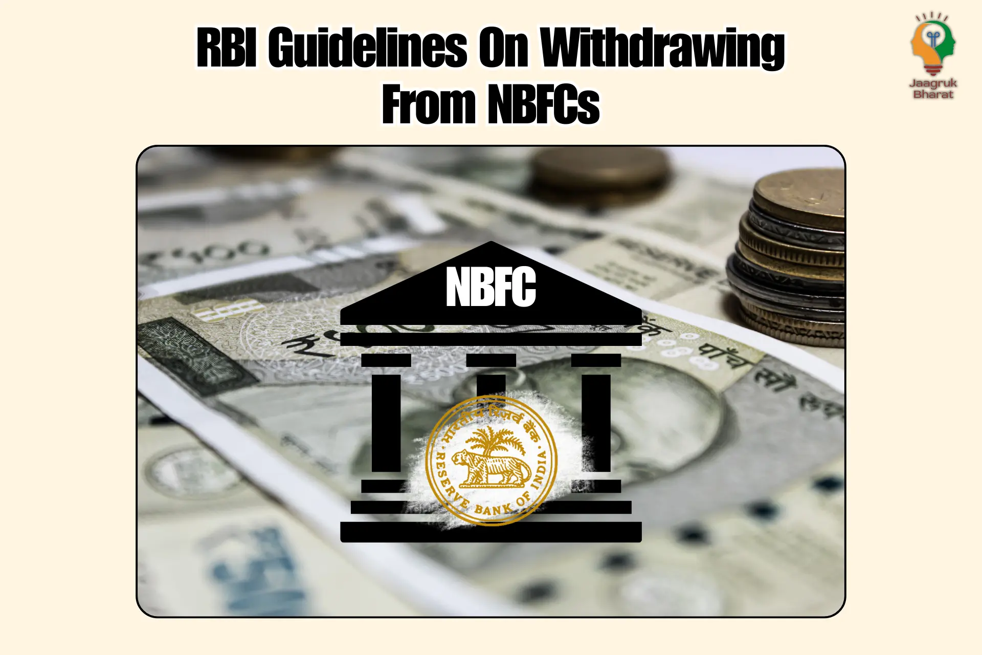 Investing in FDs with an NBFC? Check New RBI Guidelines On Withdrawing ...