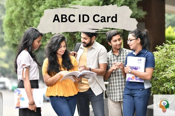 What Is An ABC ID Card Provided By The Government of India?