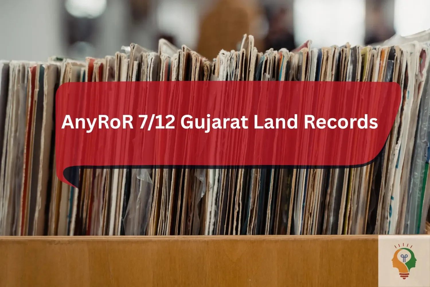AnyRoR 7/12 Gujarat Land Records Online 2025