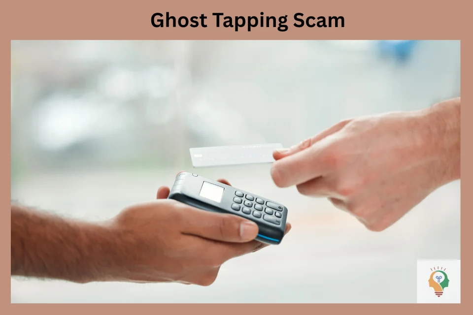 Ghost Tapping Fraud: The Arrival Of A New Age Scam With The Arrival Of ...
