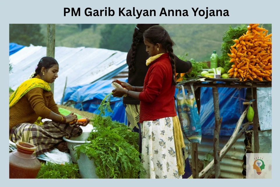 What Is The Pradhan Mantri Garib Kalyan Anna Yojana (PMGKAY)?