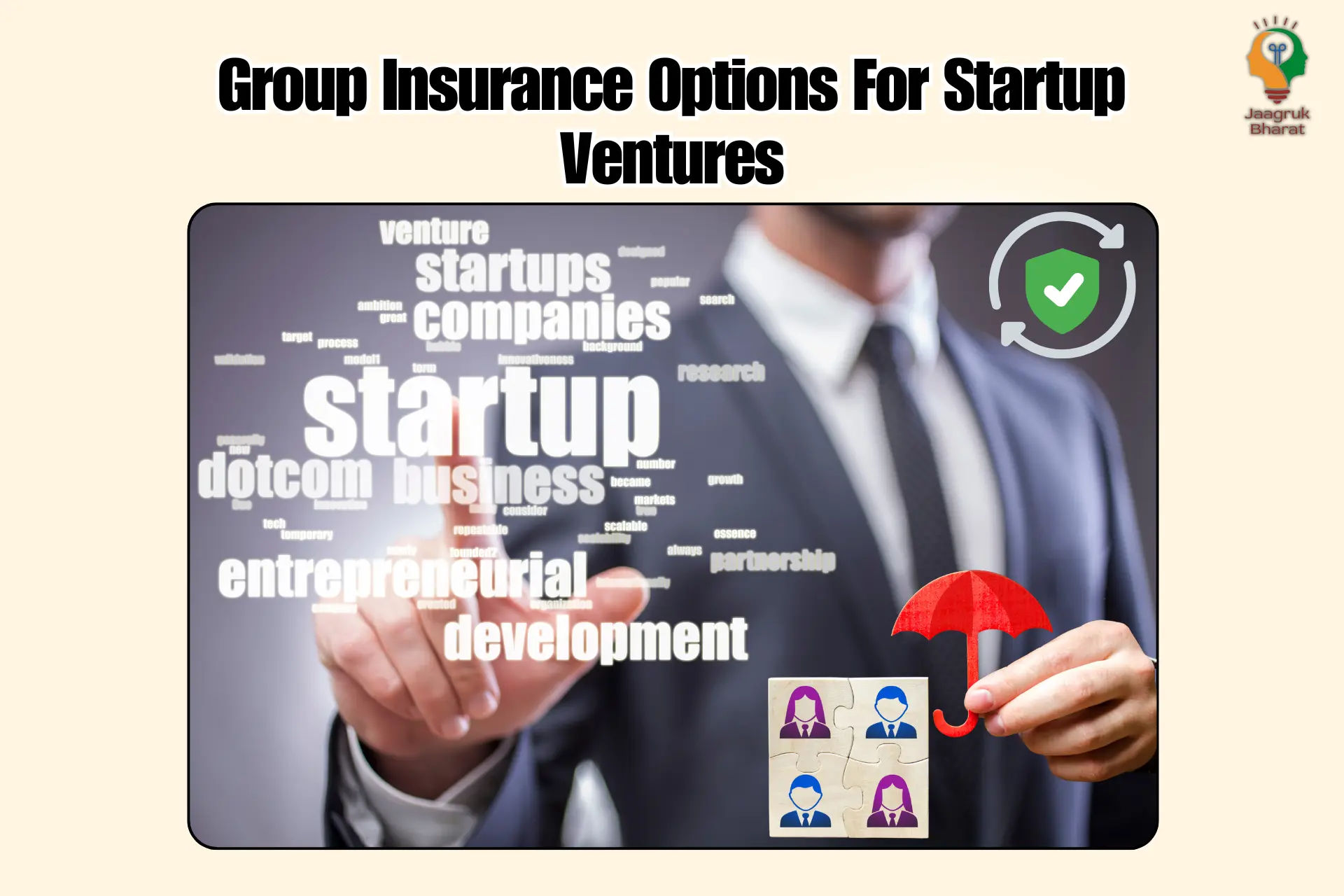 Exploring Group Insurance Options For Startup Ventures