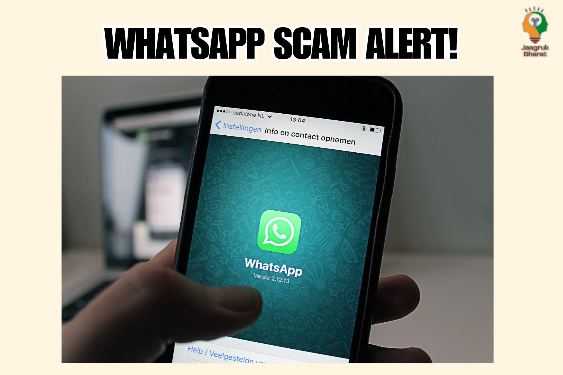 WhatsApp Scam Alert! Protect Yourself From New Group Message Attacks