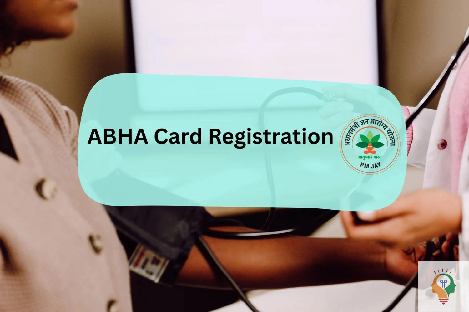 ABHA Card Registration 2026 — Free Step-by-Step Guide (Ayushman Bharat ...