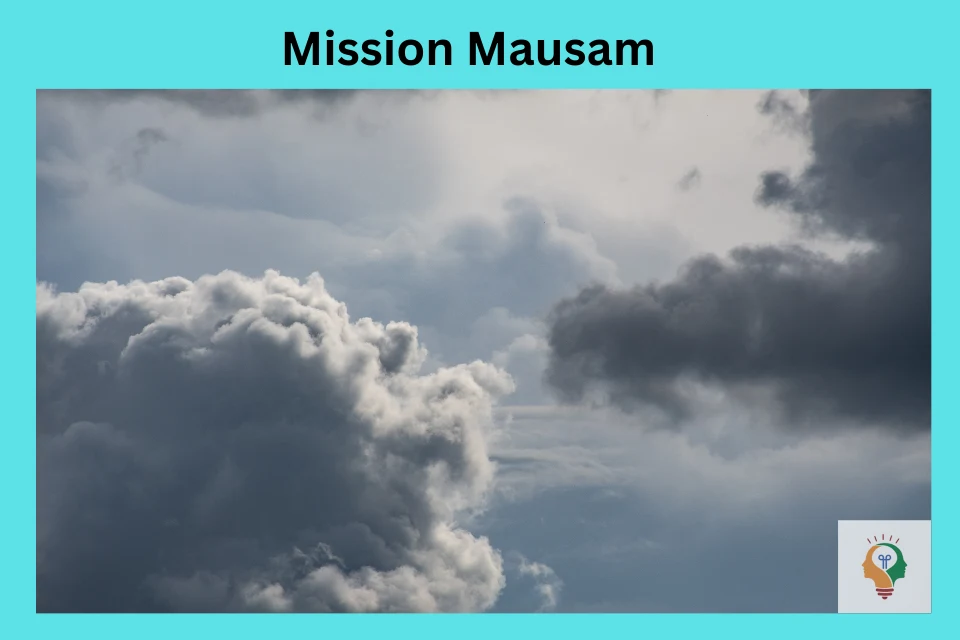What Is Mission Mausam? The GOI New Initiative