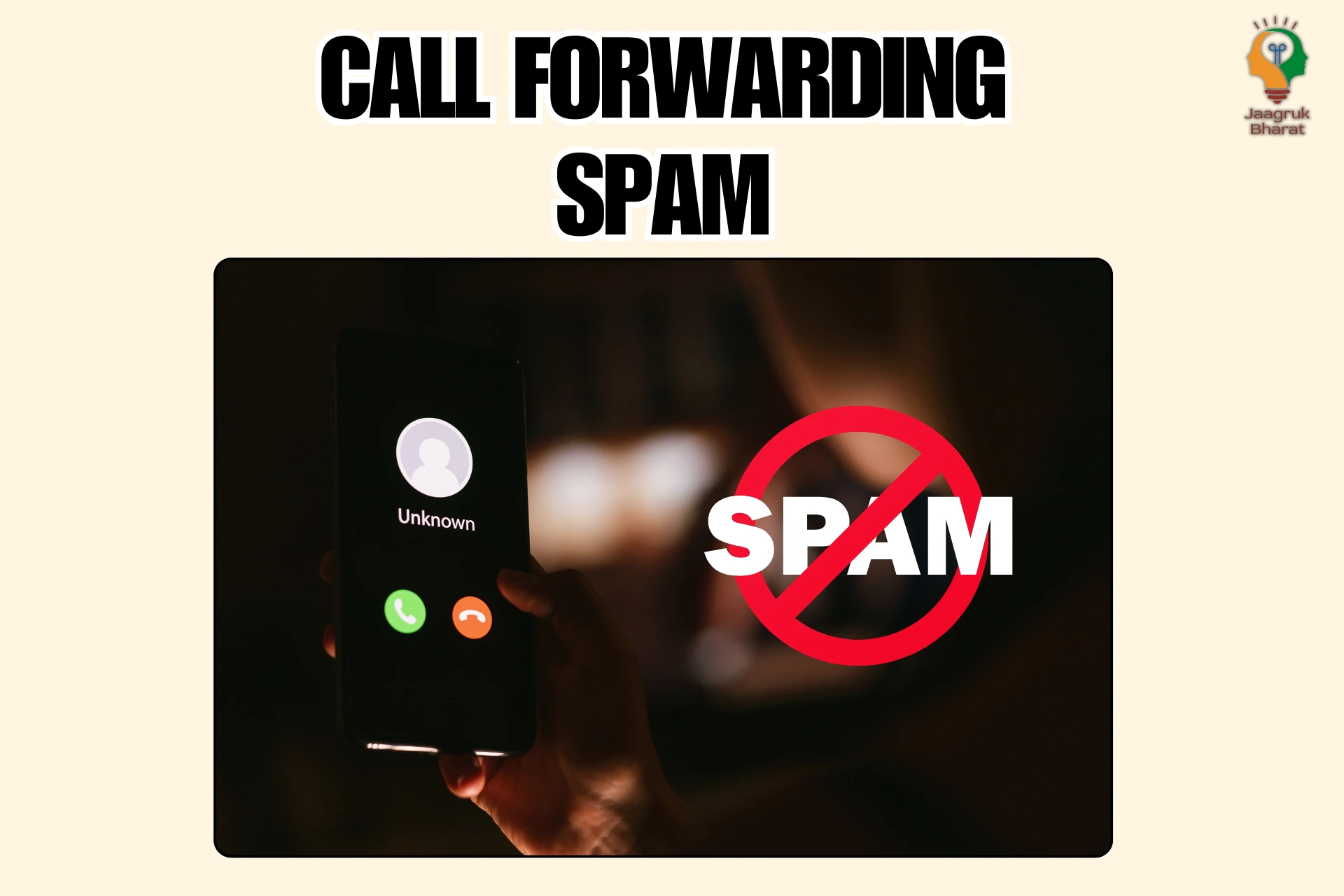 What To Know About The Call Forwarding Scam?