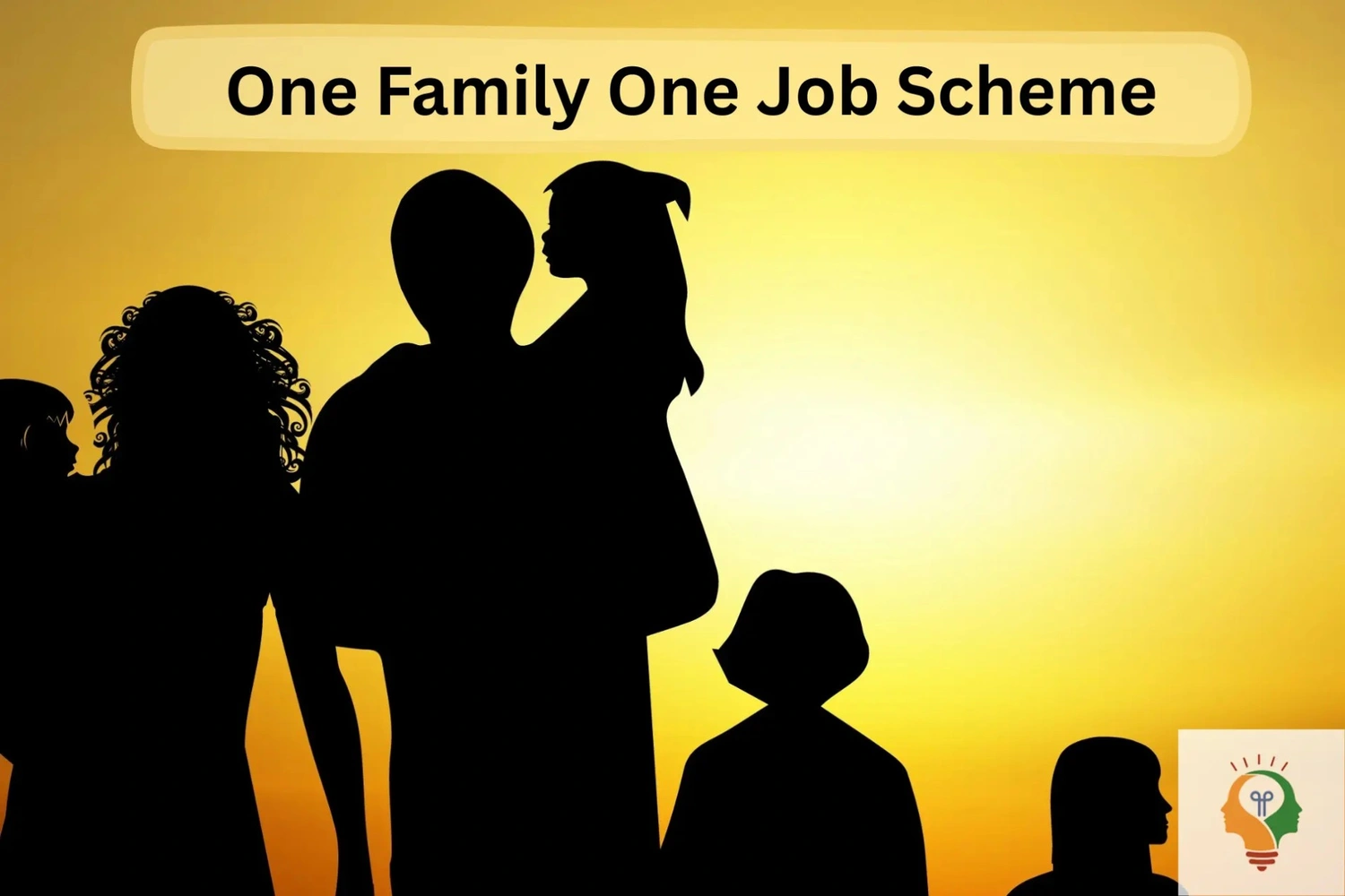 One Family One Job Scheme: Benefits, Eligibility & Application Process