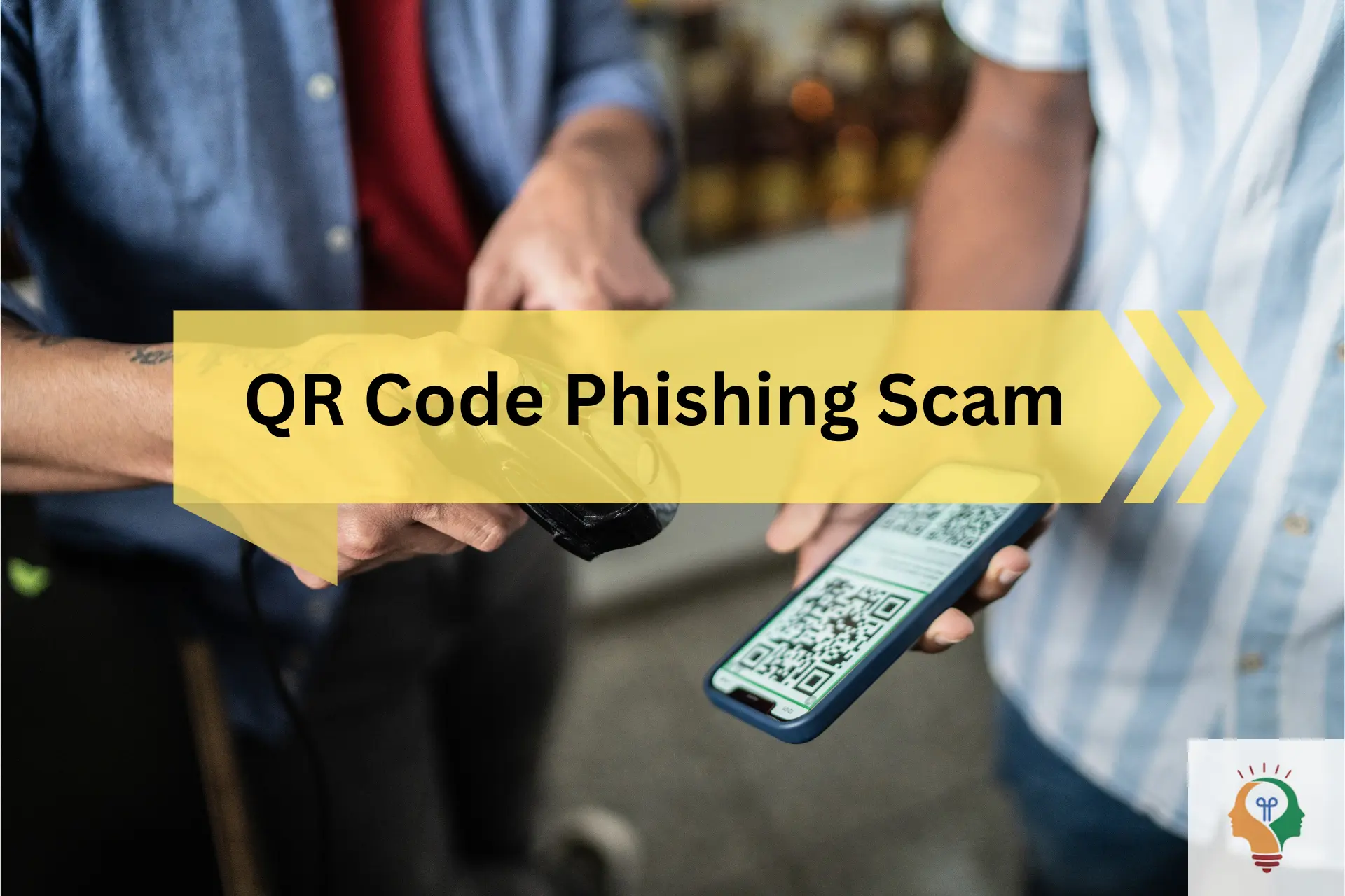 Quishing: The New Threat Of QR Code Phishing And How You Can Stay Safe!