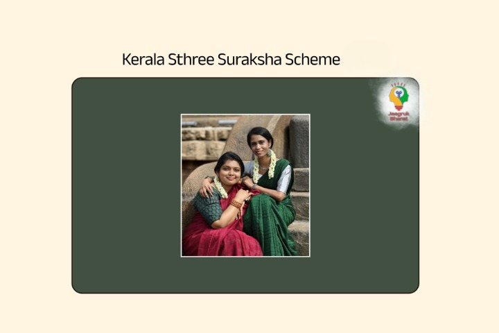 Kerala Sthree Suraksha Scheme: Eligibility, Benefits, Amount ...
