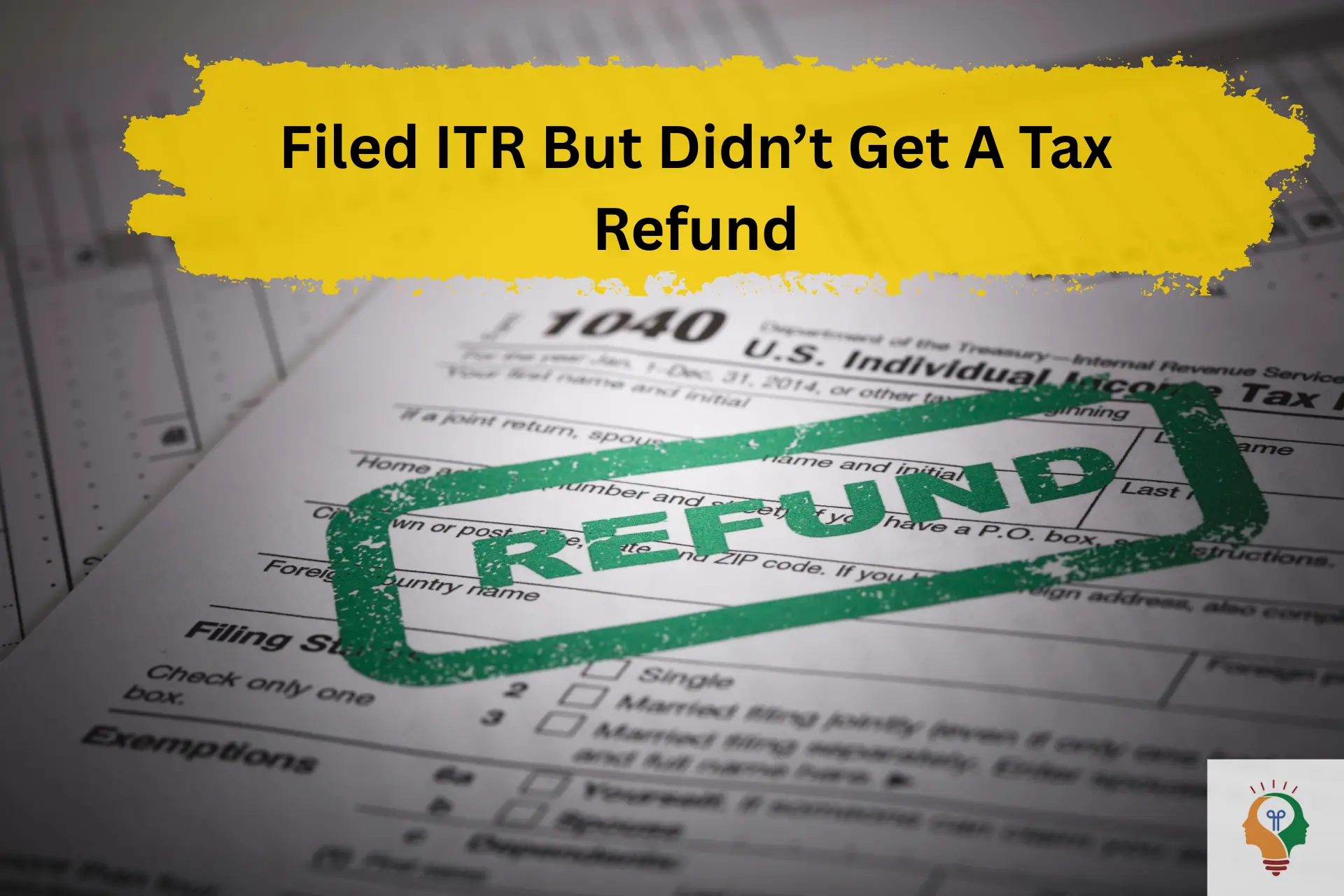 Filed ITR But Didn’t Get A Tax Refund Yet? Here’s How To Request A Reissue