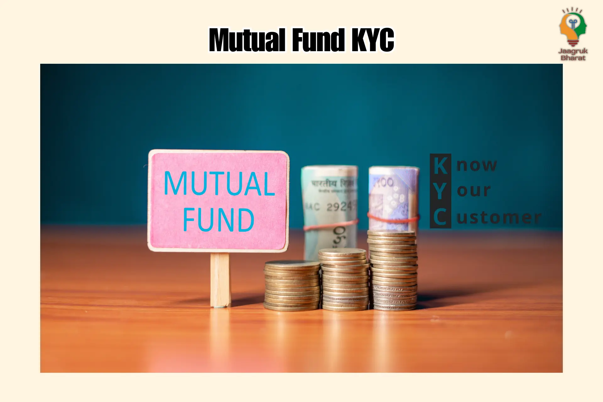 Complete Your Mutual Fund KYC - SEBI New Rule