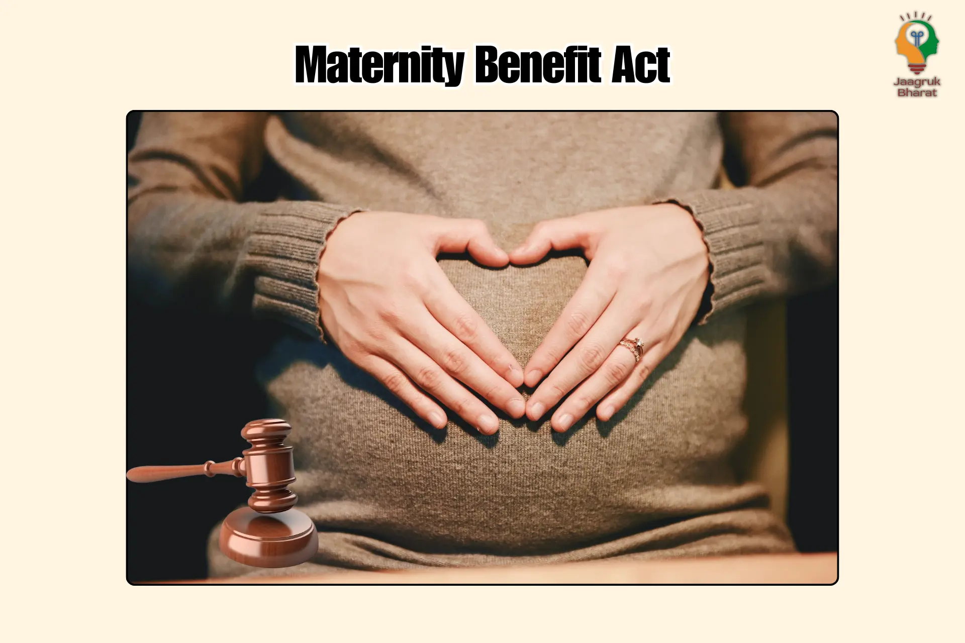Maternity Benefit Act: Maternity Leave Applicability, Rules & Eligibility