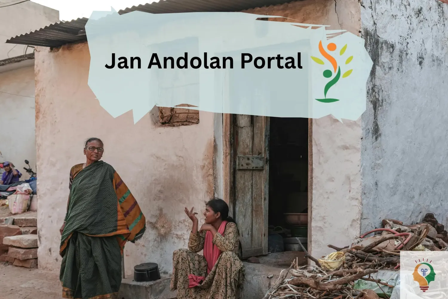 Jan Andolan Portal: Poshan Maah 2024 Impact & App Download