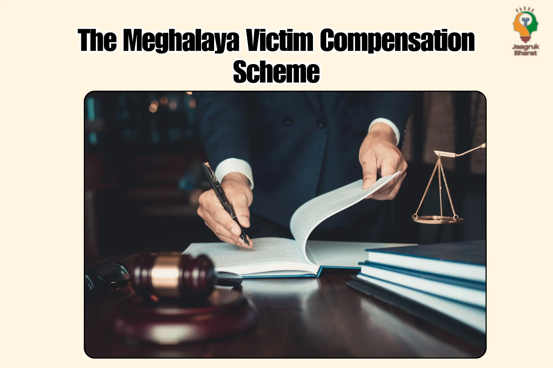 The Meghalaya Victim Compensation Scheme: Eligibility, Benefits, And ...