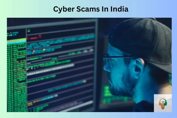 Cyber Scams In India: Shocking Cases And Safety Tips For 2025