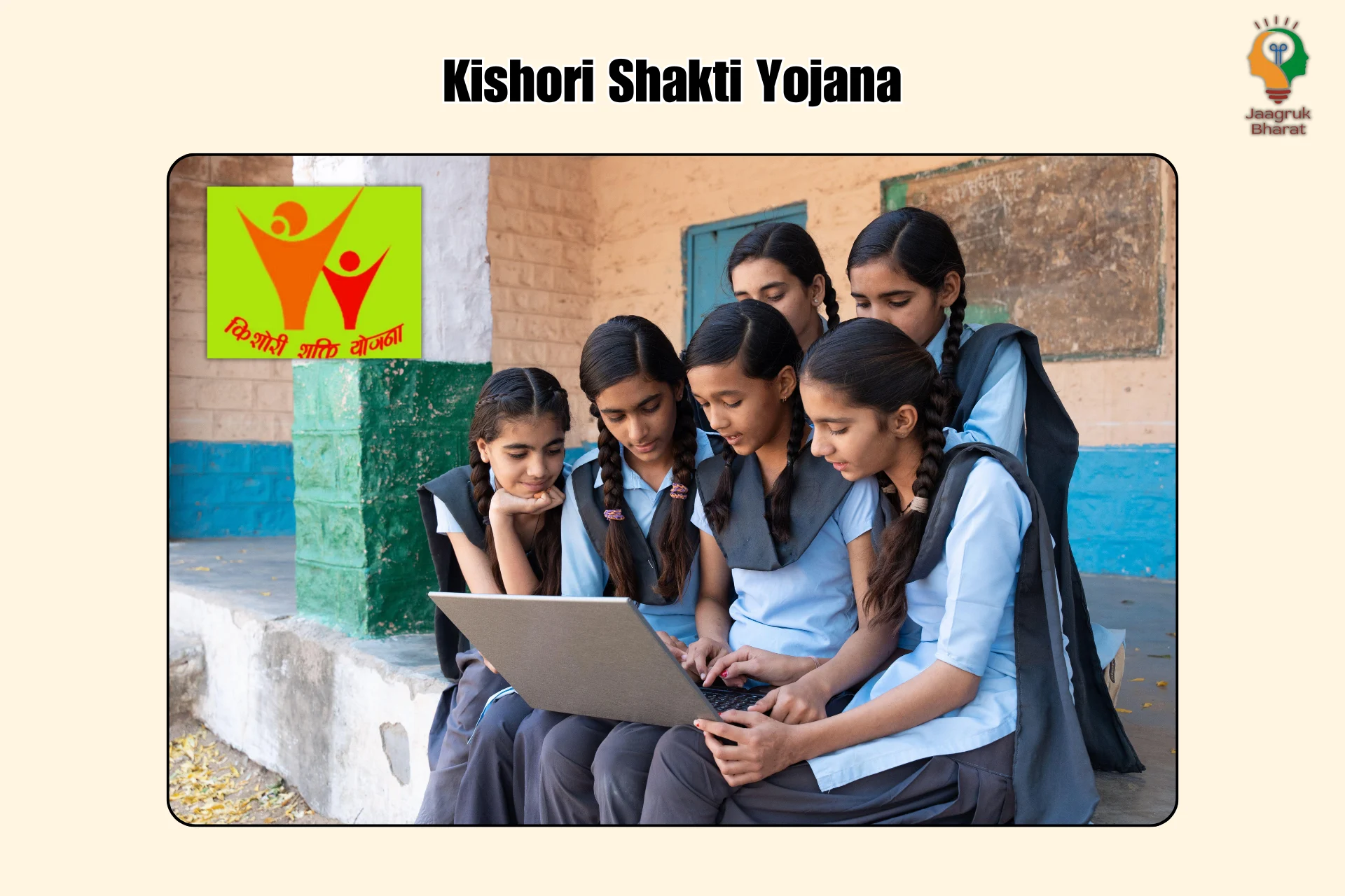 Kishori Shakti Yojana: Empowering Adolescent Girls Of India