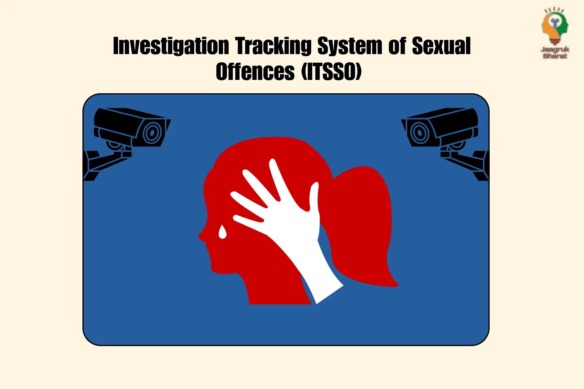 Investigation Tracking System of Sexual Offences (ITSSO)