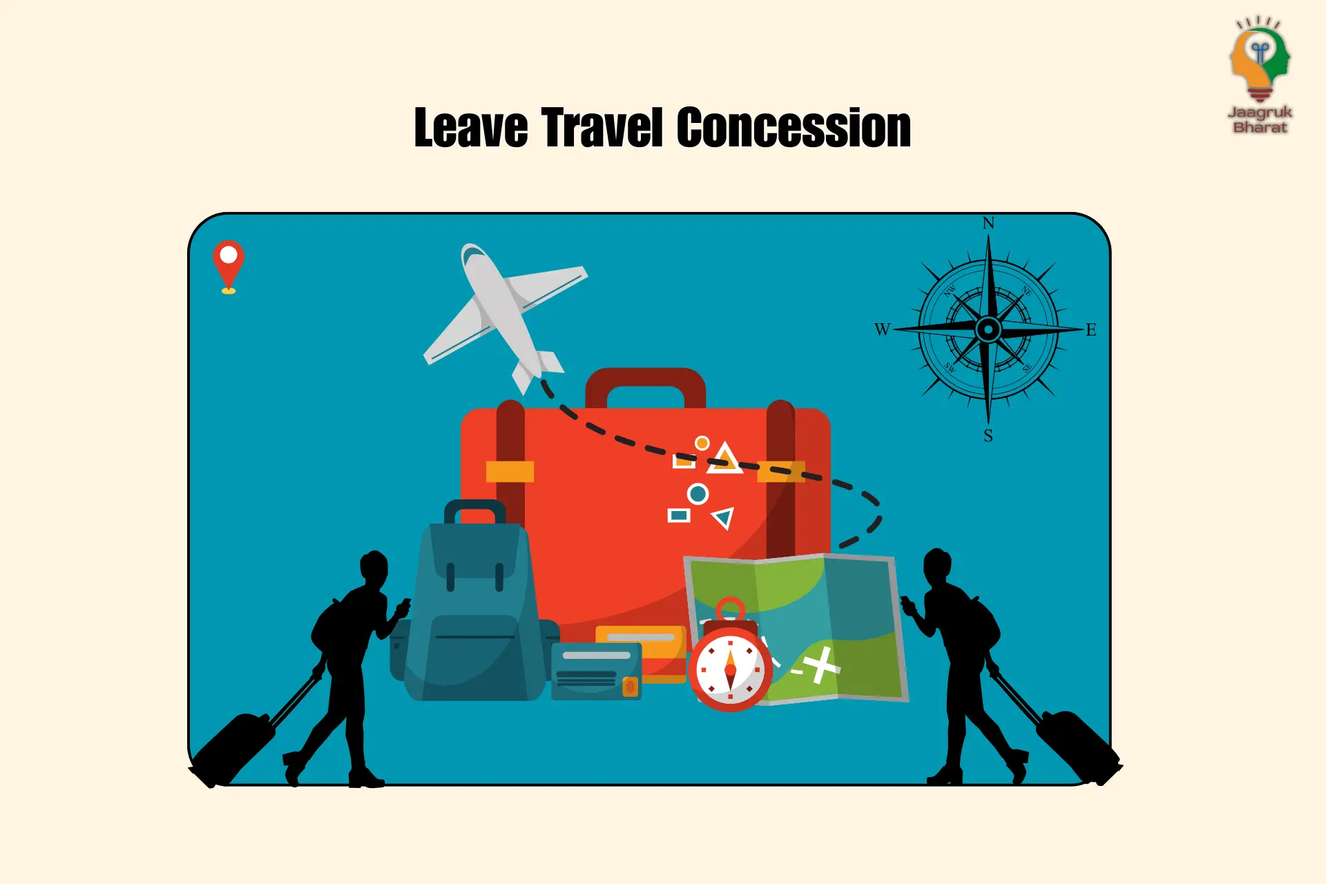 Leave Travel Concession Haryana