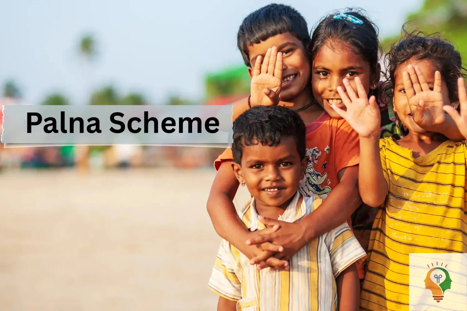 Palna Scheme: A Programme Of Child Development In India
