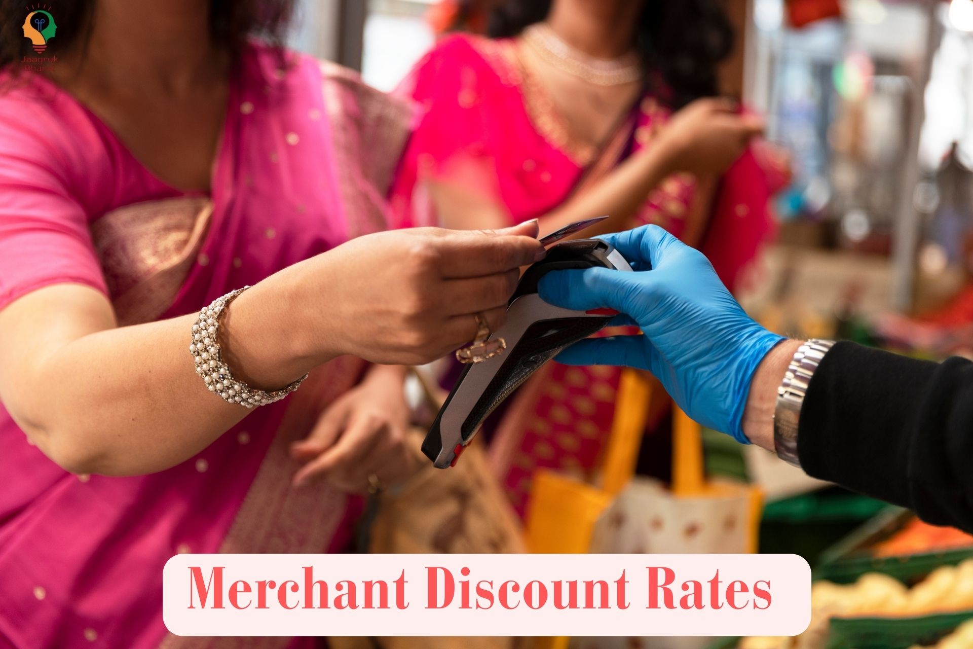 Merchant Discount Rates | Latest Guidelines And Implications For Businesses
