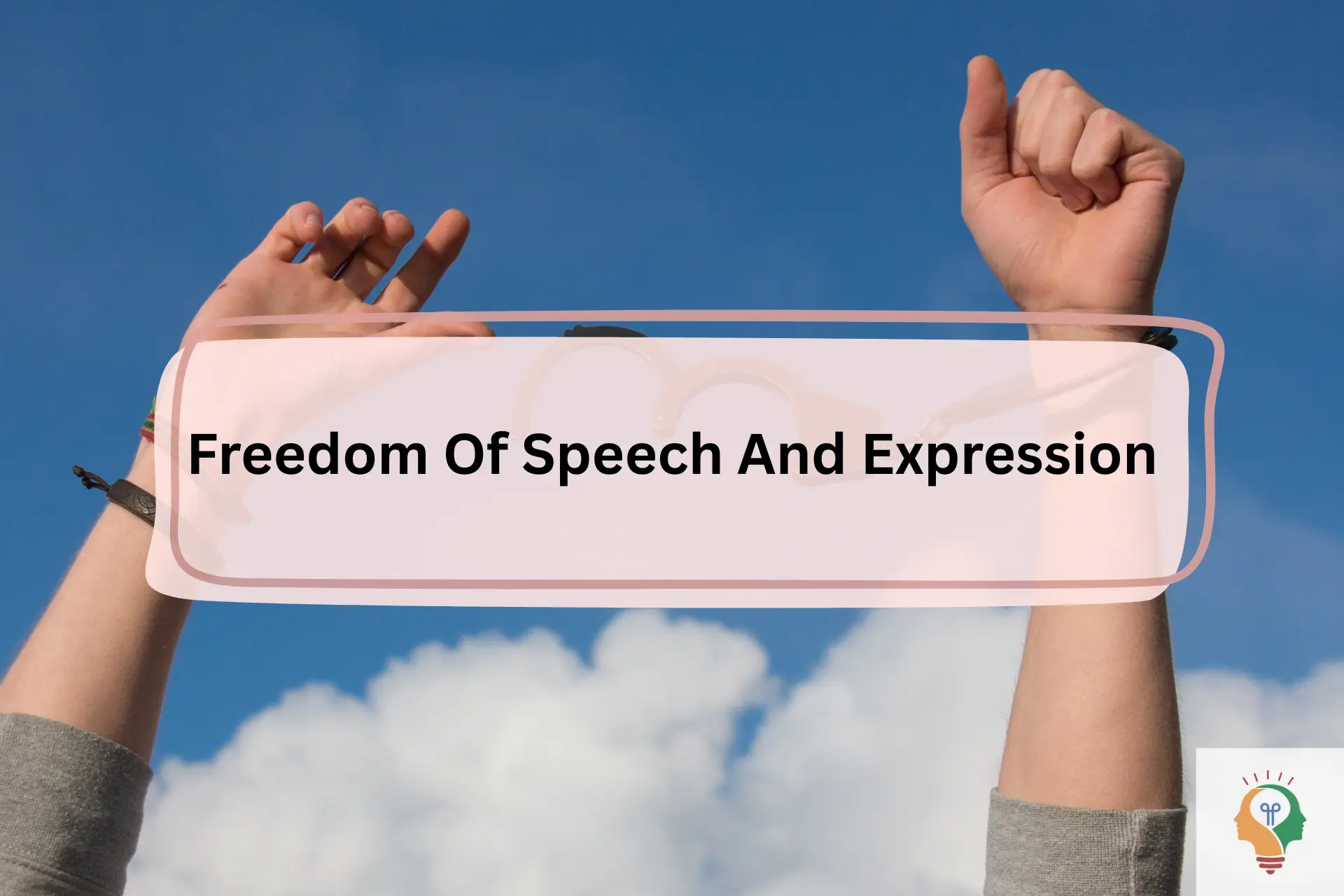 Freedom Of Speech And Expression: Tracing The Origins Of Expressional ...